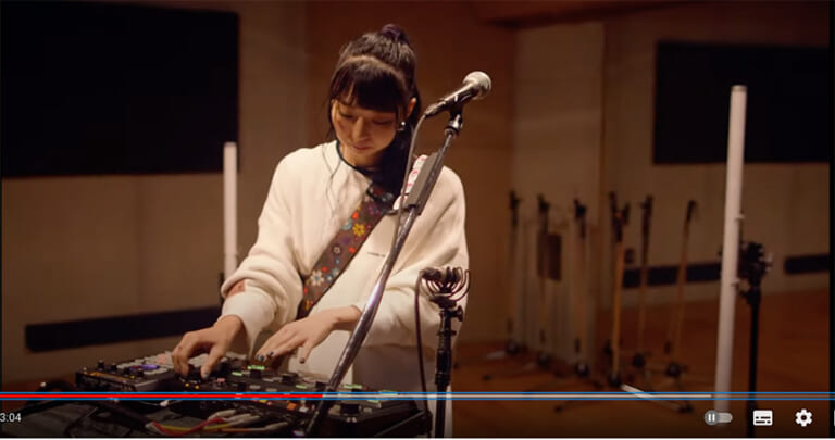 ルーパーの達人 | アコースティック・ギター・マガジンWEB