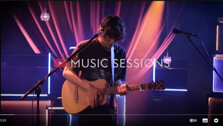 ルーパーの達人 | アコースティック・ギター・マガジンWEB