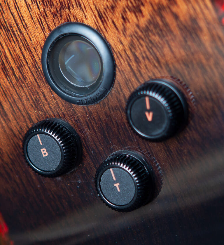 ブリードラブ新ライン“The Organic Pro Collection”発売開始！ | アコースティック・ギター・マガジンWEB