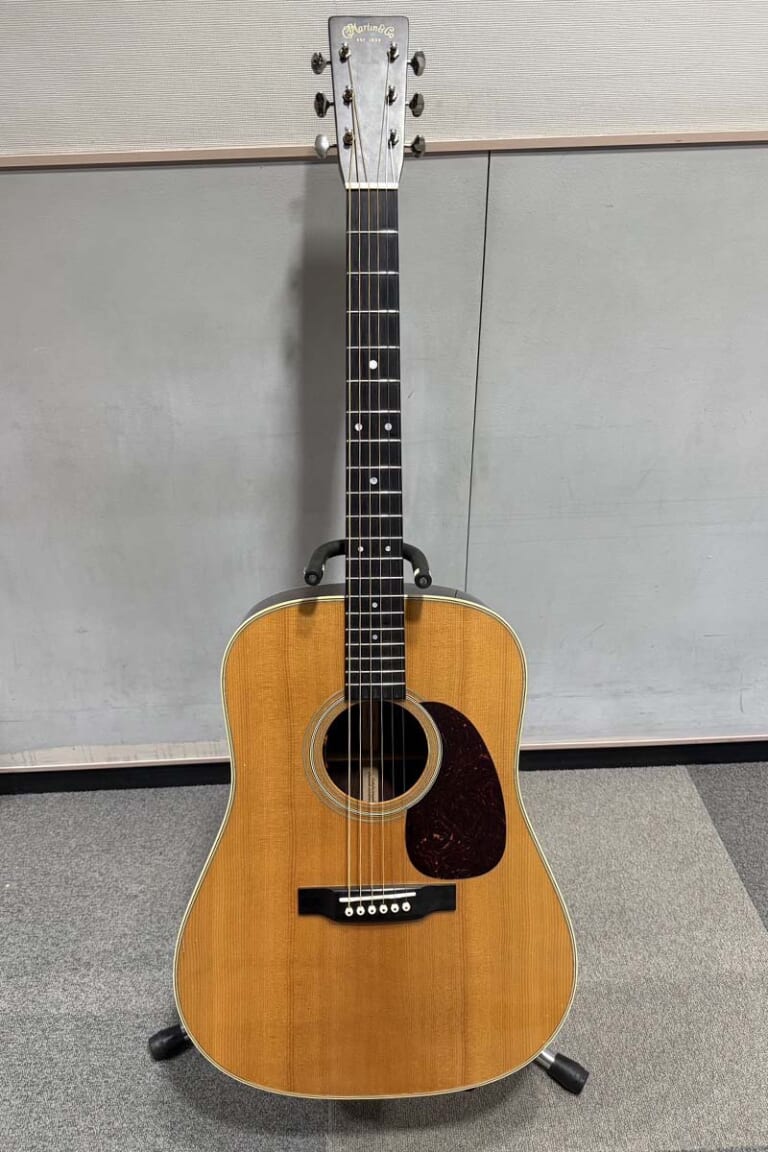 wacciの橋口洋平が語る、アコギとの付き合い方と新作『Dressing』の作曲 | アコースティック・ギター・マガジンWEB